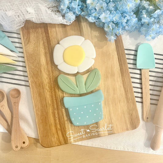 Royal Icing Cookie Decorating Classes – Sweet Scarlet Baking