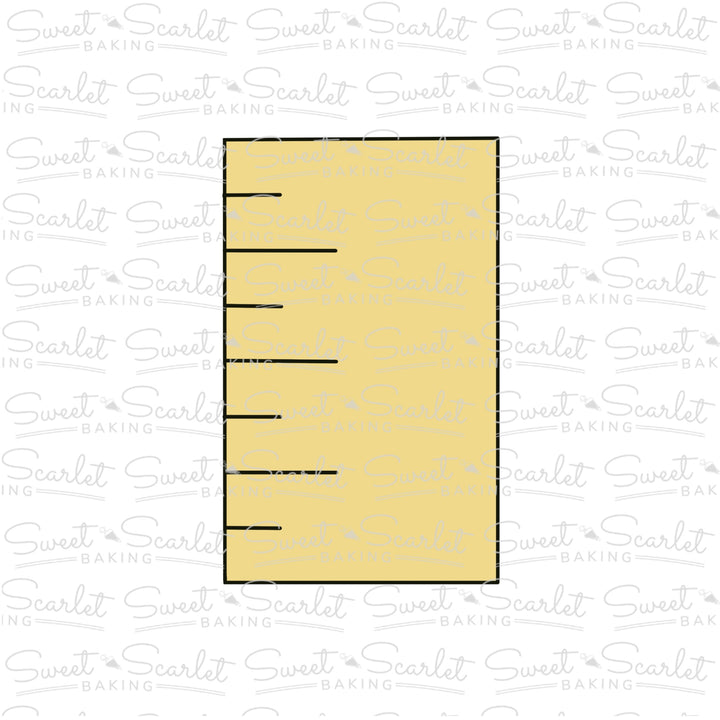 Sweet Scarlet Baking | Royal Icing Cookie Decorating Lessons